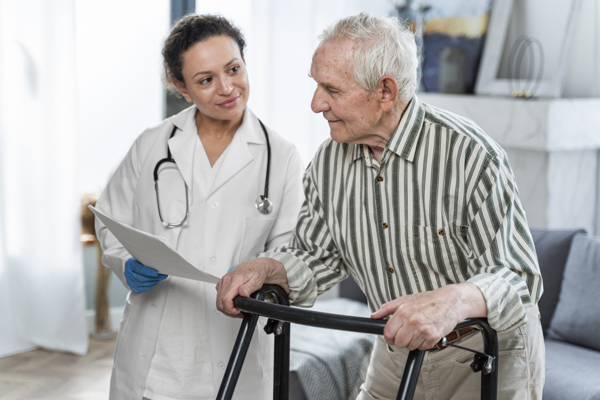 geriatria – Centro Clínico Logos